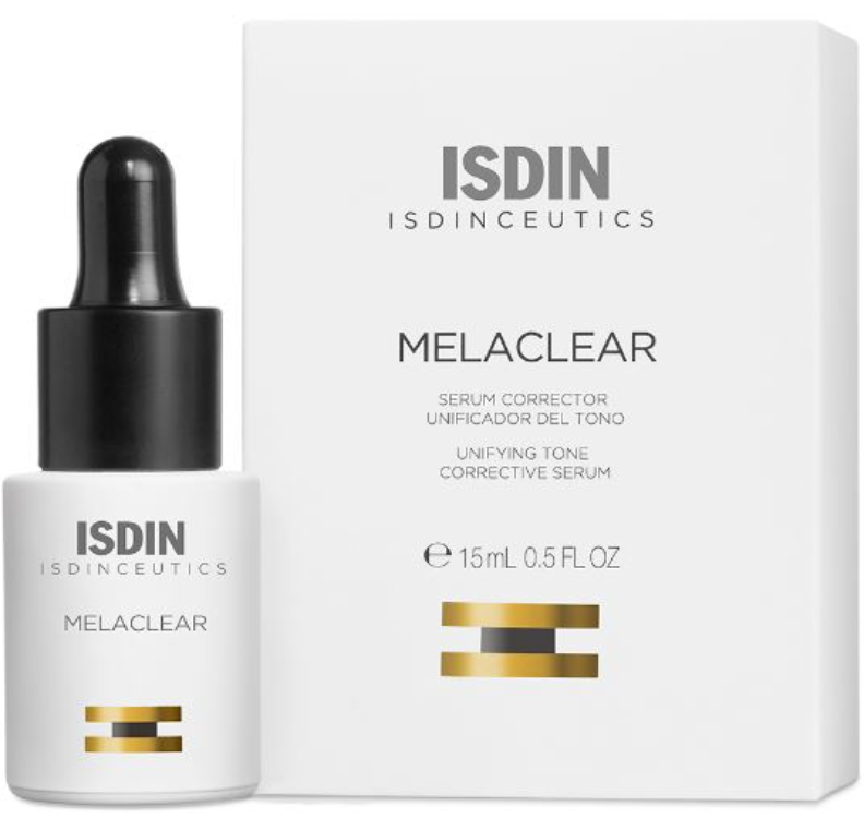 Isdin Isdinceutics Melaclear - 1Source