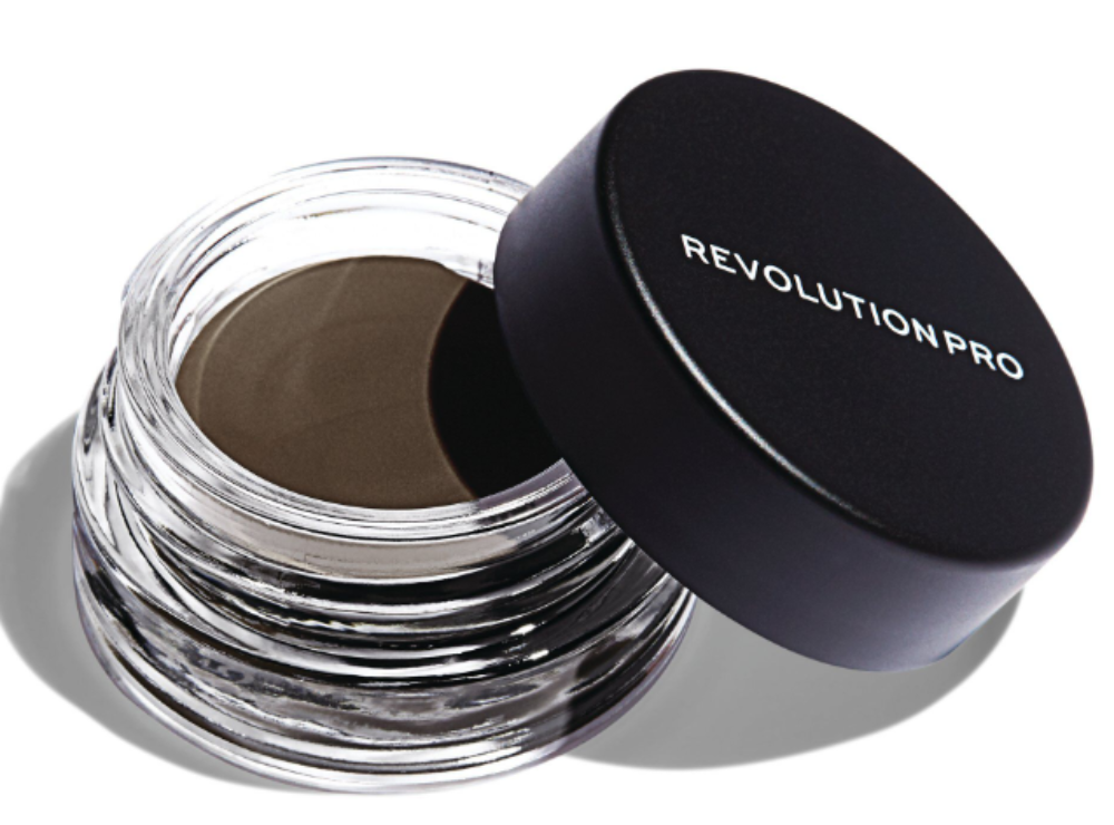 Revolution Pro Brow Pomade Ebony - 1Source
