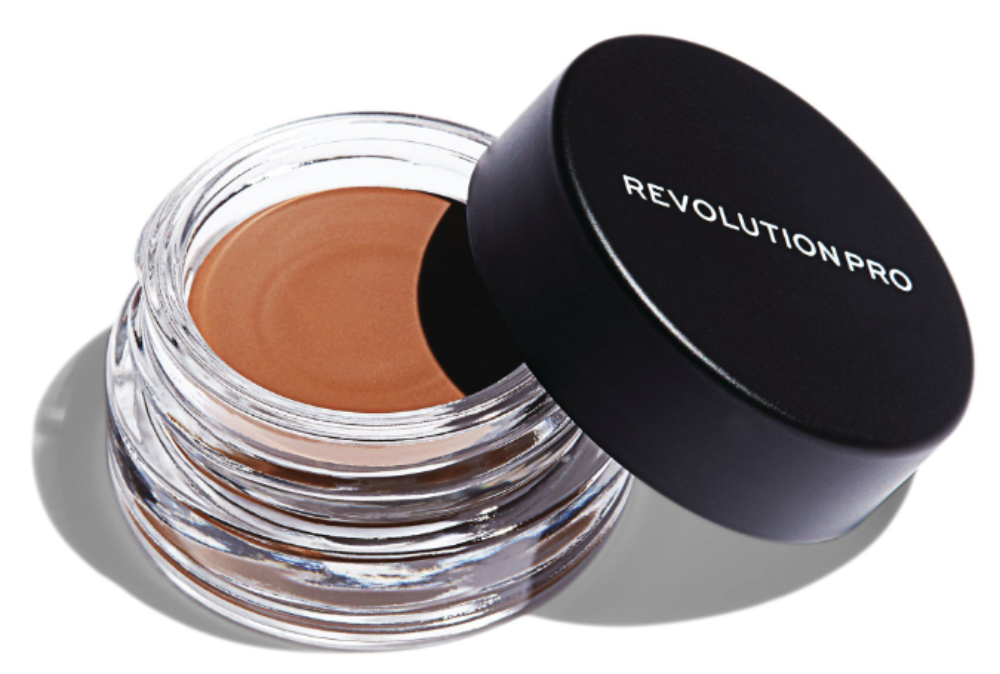 Revolution Pro Brow Pomade Soft Brown - 1Source