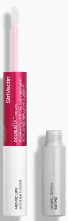 Strivectin Double Fix For Lips Plumping & Vertical Line Treatment - 1Source