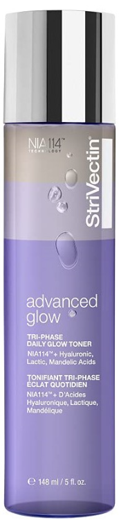 Strivectin Advanced Glow Tri Phase Dailyglow Toner - 1Source