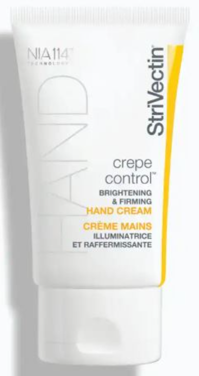 Strivectin Crepe Control Brightening & Firming Hand Cream - 1Source