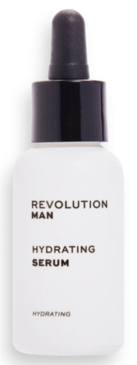 Revolution Man Hydrating Serum - 1Source