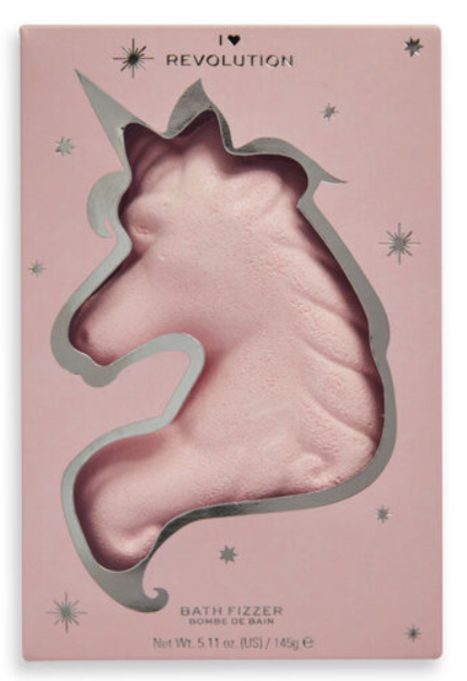 Revolution I Heart Revolution Bath Fizzer - 1Source