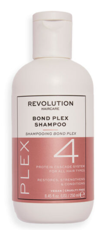 Revolution Haircare Plex 4 Bond Plex Shampoo - 1Source