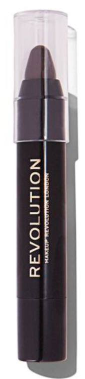 Revolution Haircare Root Cover Up Stick Dark Brown - 1Source