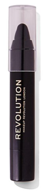 Revolution Haircare Root Cover Up Stick Black - 1Source