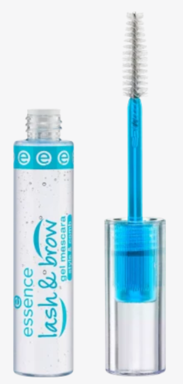 Essence Cosmetics Lash & Brow Gel Mascara - 1Source