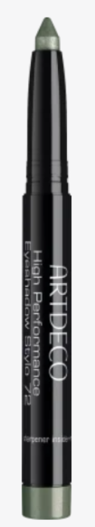 ART DECO Eyeshadow High Performance Eyeshadow Stylo 72 Seaweed - 1Source