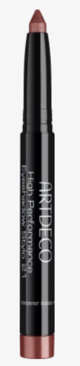 ART DECO Eyeshadow High Performance Eyeshadow Stylo 21 Shimmering ...