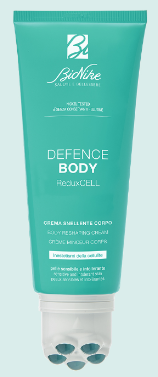 Bionike Salute Bellessere DEFENCE BODY REDUXCELL BODY RESHAPING CREAM - 1Source