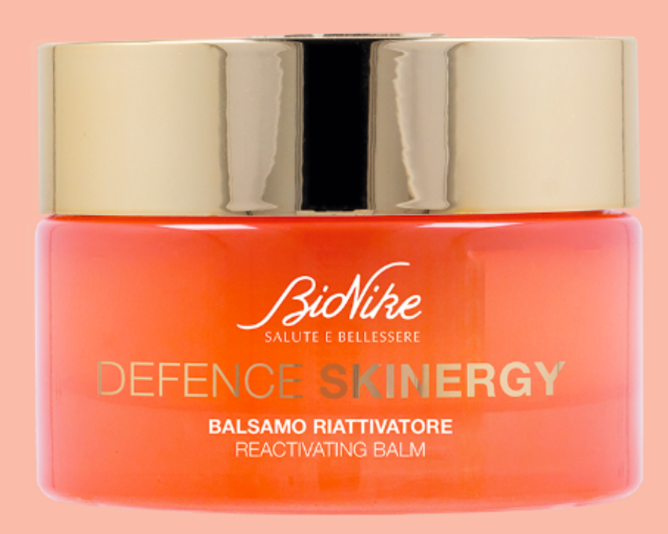 Bionike Salute Bellessere DEFENCE SKINERGY REACTIVATING BALM - 1Source