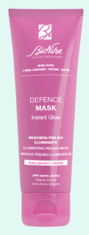 Bionike Salute Bellessere DEFENCE MASK INSTANT GLOW ILLUMINATING ...