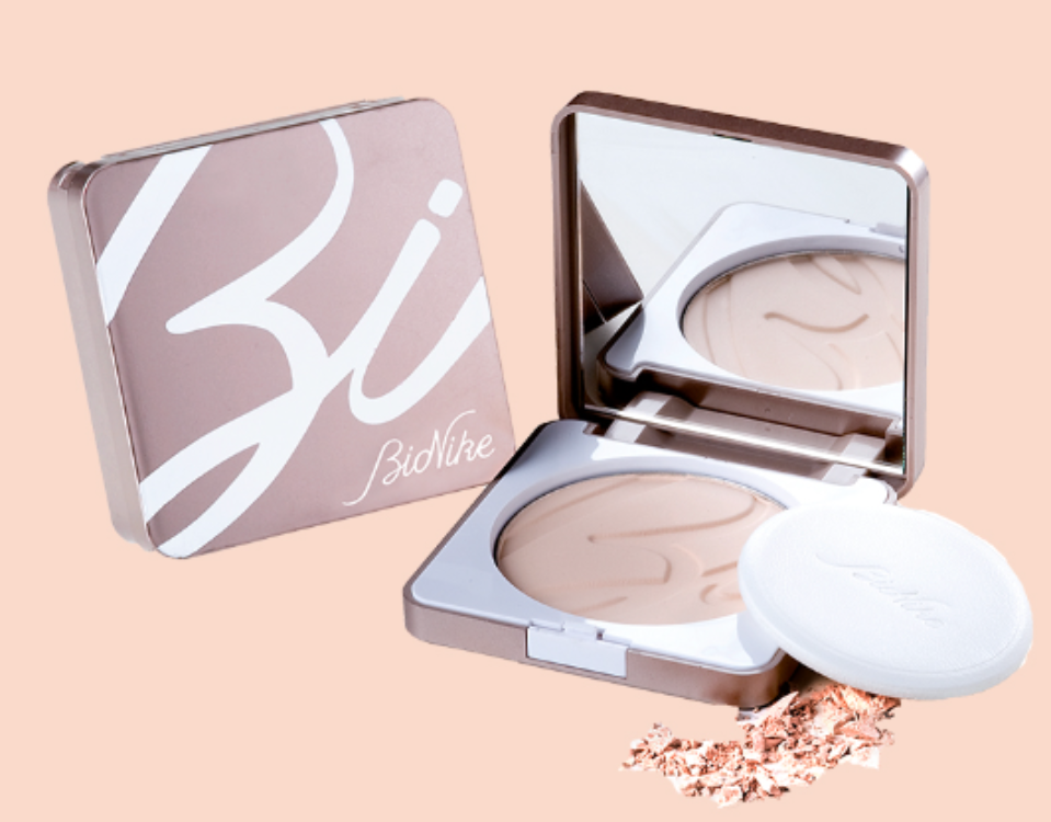 Bionike Salute Bellessere DEFENCE COLOR SOFT TOUCH N 102 MIEL COMPACT ...
