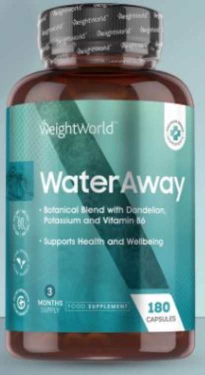 Weightworld Water Away - 1Source