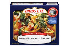 Birds Eye Roasted Potatoes & Broccoli - 1Source