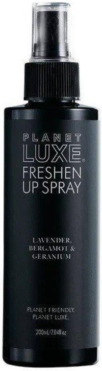 Planet Luxe Freshen Up Spray Lavender Bergamot & Geranium - 1Source