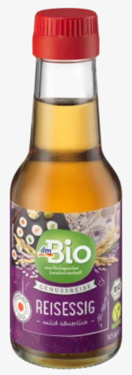 Dmbio Genussreise Reisessig - 1Source