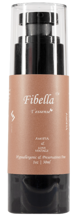 Amofia & Love Vintage Fibella™️ T2 Essence 30Ml 菲菲 童顏精華 - 1Source