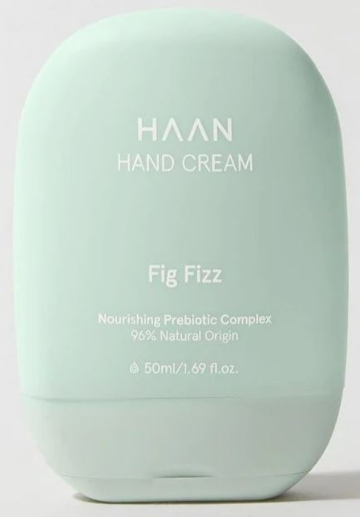 Haan Hand Cream Fig Fizz - 1Source