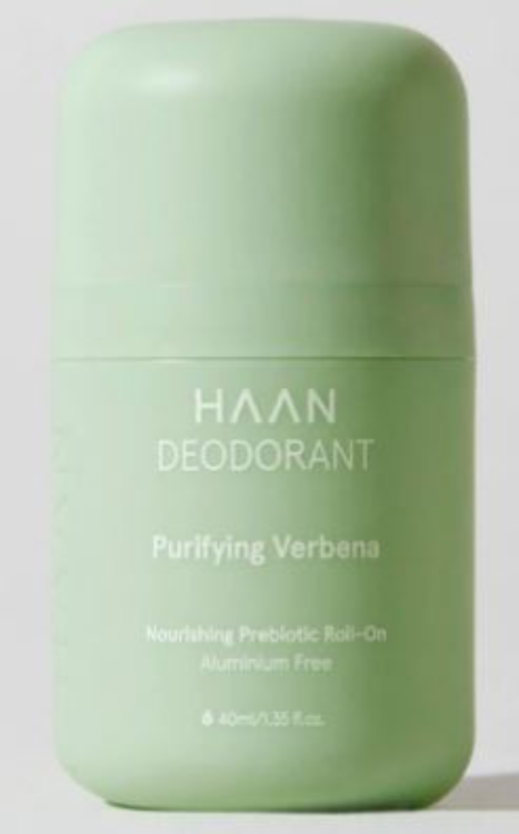 Haan Deodorant Purifying Verbena - 1Source