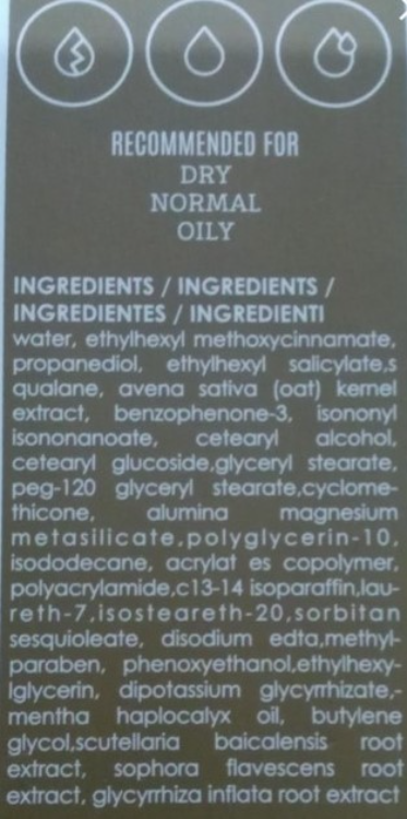 Eclat Mineral Sunscreen Spf 50 - 1Source