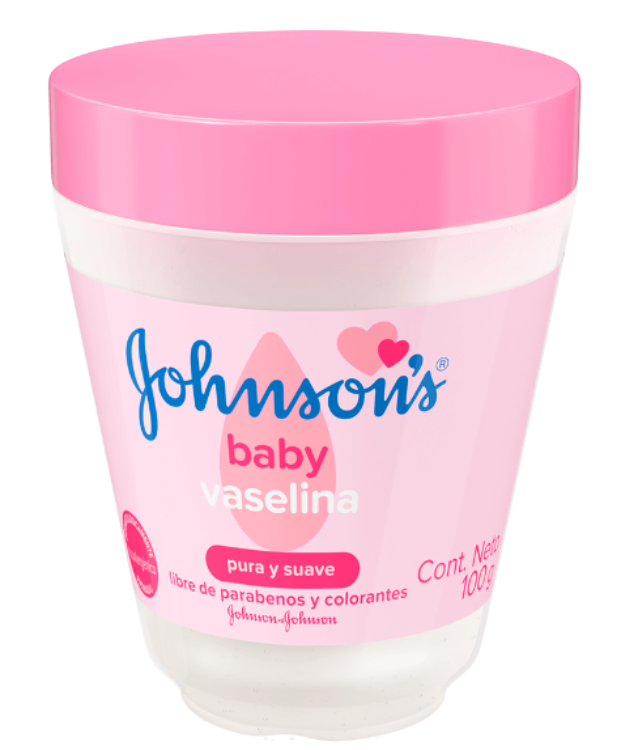 JOHNSON'S Baby Vaselina Puray Suave - 1Source