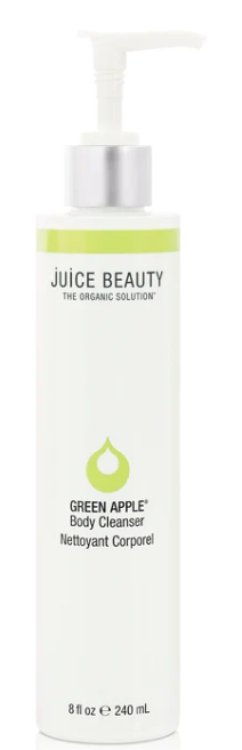 JUICE BEAUTY GREEN APPLE BODY CLEANSER - 1Source