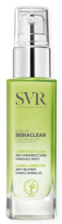 Svr Sebiaclear Serum Correcteur Global - 1Source