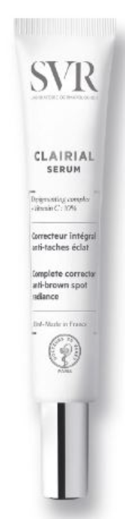 Svr Clairial Serum - 1Source