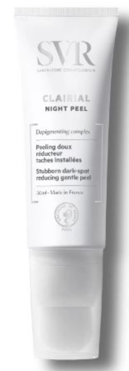 SVR Clairial Night Peel - 1Source