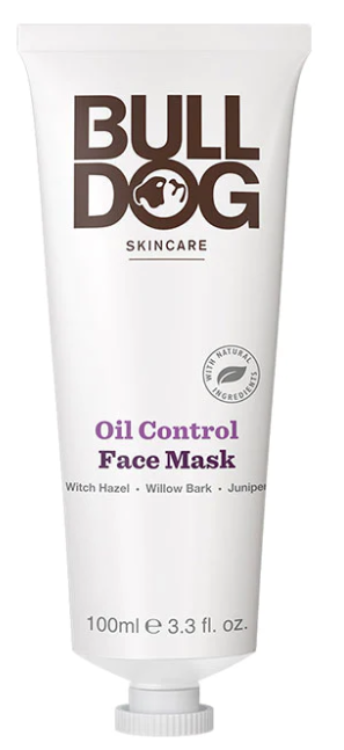 Bulldog Oil Control Face Mask - 1Source