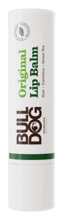 Bulldog Original Lip Balm - 1Source