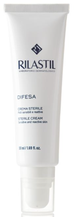 Rilastil Difesa Crema Sterile - 1Source