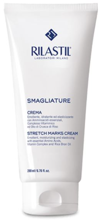 Rilastil Smagliature Crema - 1Source
