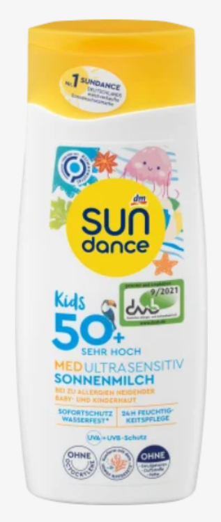 Postsmag Sun Dance