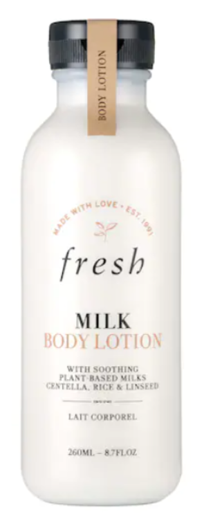 Fresh Milk Body Lotion - 1Source