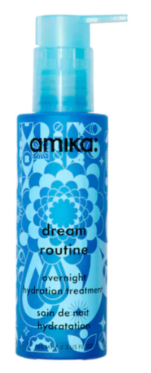 Amika Dream Routine Overnight Hydrating Hair Mask - 1Source