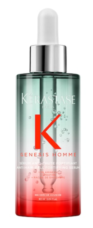 Kérastase Genesis Men Anti Hair Fall Fortifying Serum - 1Source