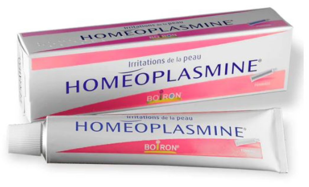 Boiron Homeoplasmine Ointment - 1Source