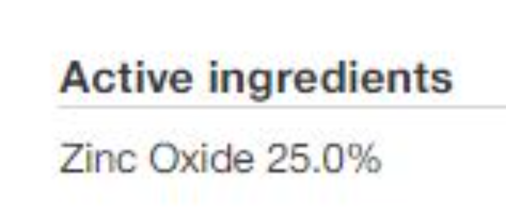 All Good Tinted Sunscreen Butter Spf 50+ - 1Source