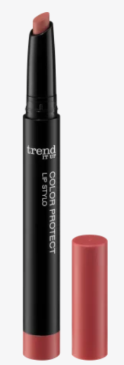 Trend It Up Color Protect Lip Stylo 010 - 1Source