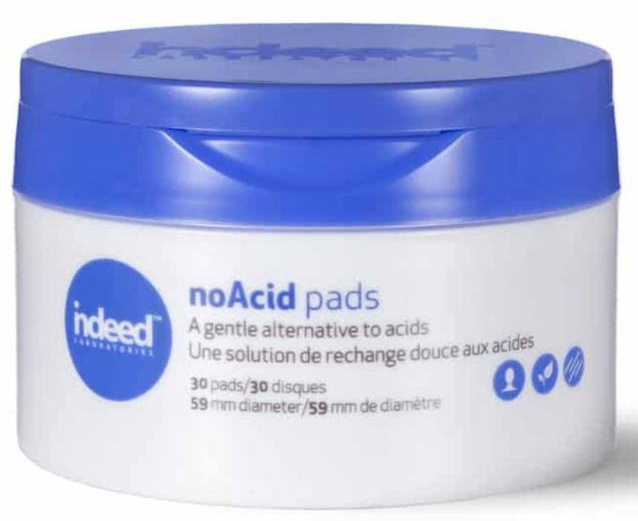 Indeed Noacid Pads - 1Source