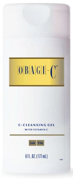 OBAGI C Medical C Cleansing Gel With Vitamin C - 1Source