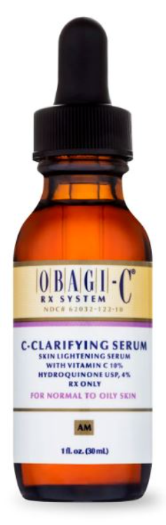 Obagi C Rx System C Clarifying Serum - 1Source