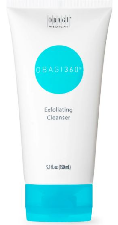 Obagi Medical Obagi360 Exfoliating Cleanser - 1Source