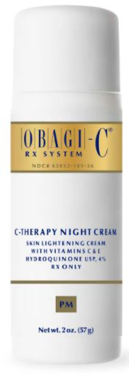 Obagi C Rx System C Therapy Night Cream - 1Source