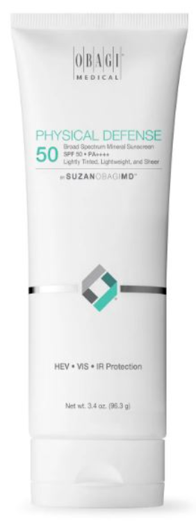 Obagi Medical Physical Defense Spf 50 Pa++++ - 1Source