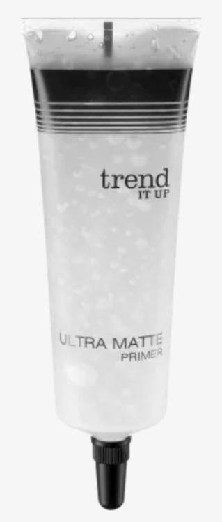 Trend It Up Ultra Matte Primer Transparent - 1Source