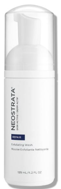 Neostrata Skin Active Repair Exfoliating Wash - 1Source